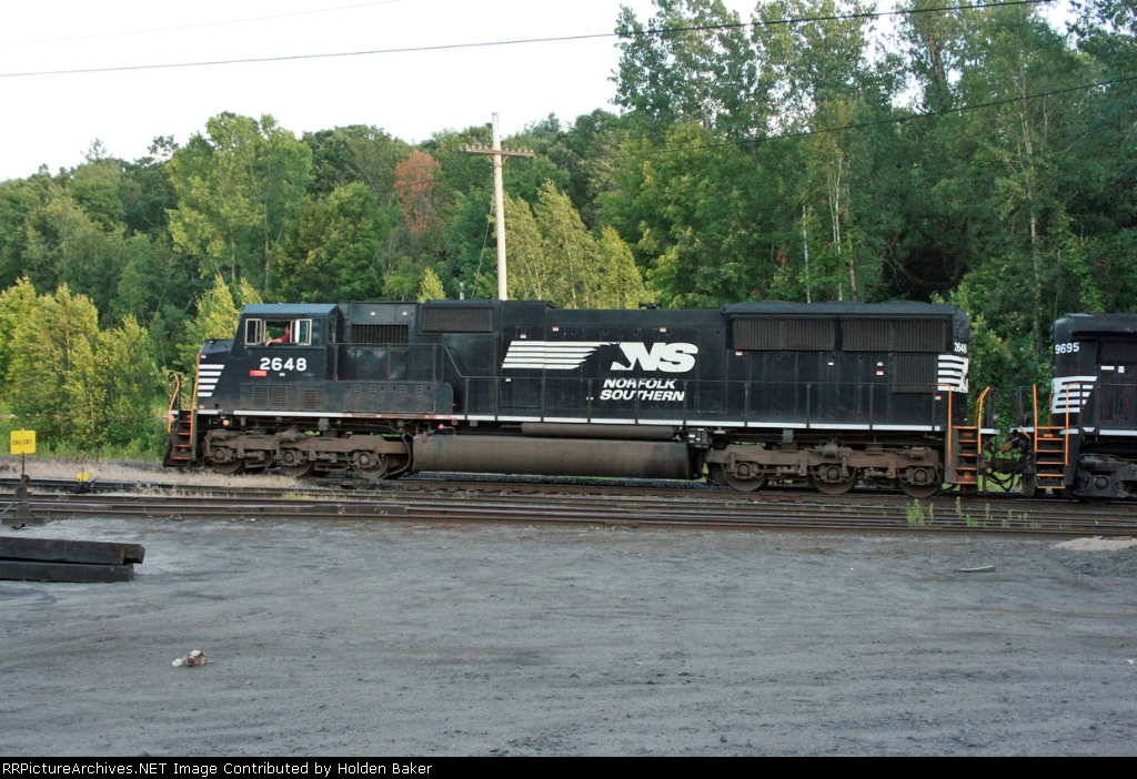 NS 2648
